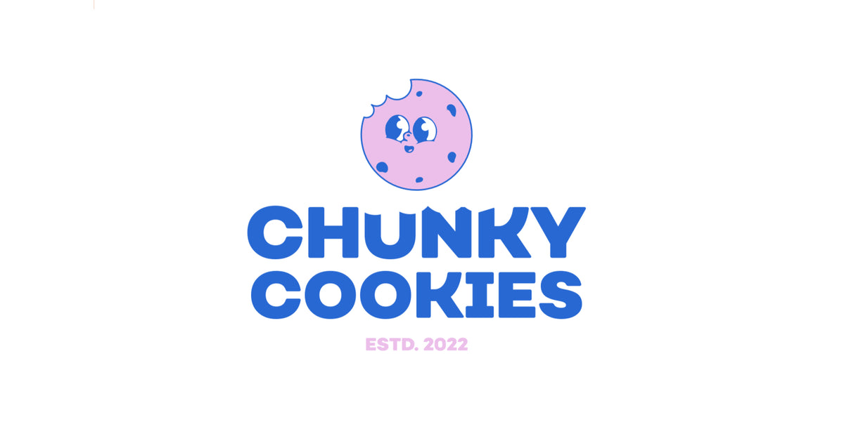 Chunky Cookies